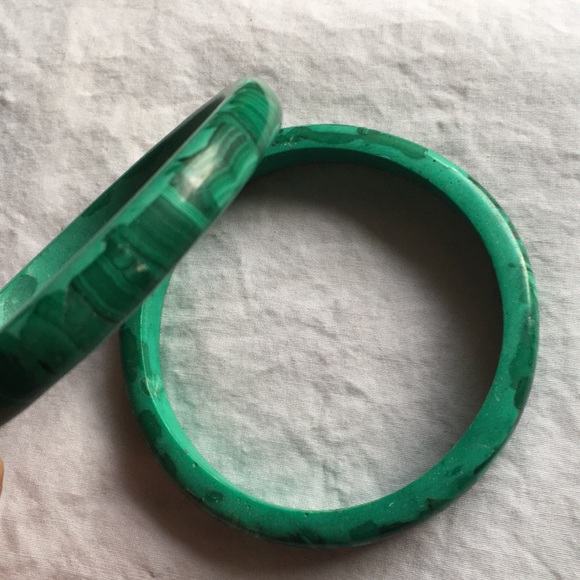 Jewelry | South African Tribal Bangles Hand Painted | Poshmark